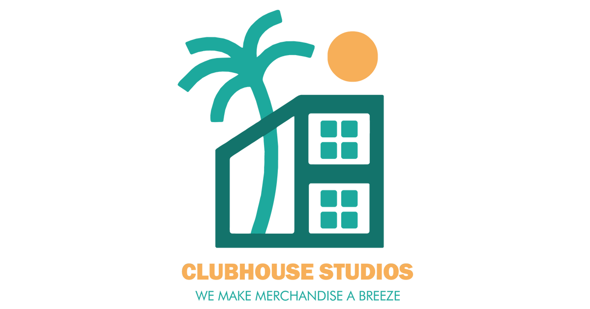 Collections – Clubhouse Merchandise